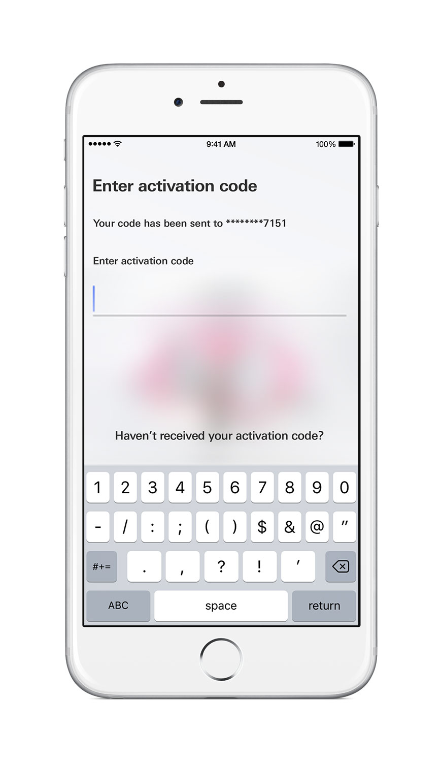 Explore Different Ways of Banking - HSBC QA